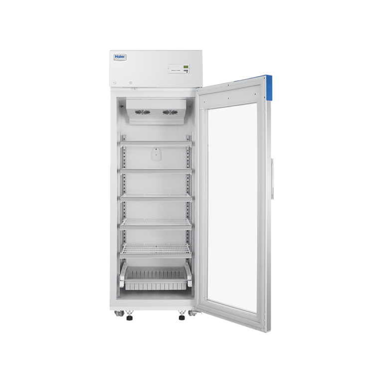 TỦ LẠNH BẢO QUẢN DƯỢC PHẨM HAIER HYC-68A - VietBioLab.com