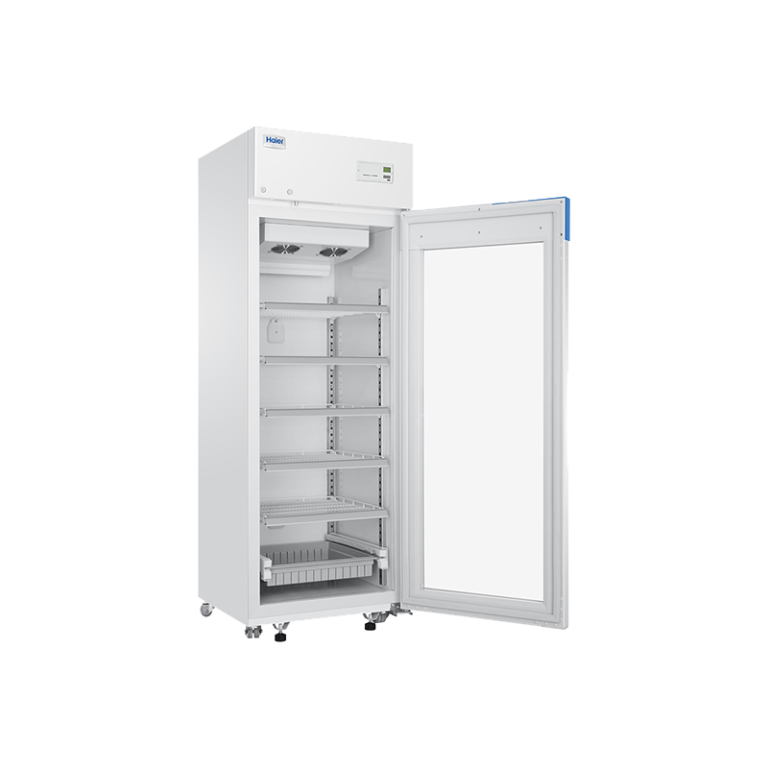 TỦ LẠNH BẢO QUẢN THUỐC HYC-509T - VietBioLab.com
