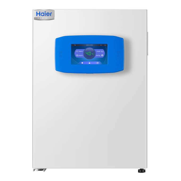 TỦ LẠNH BẢO QUẢN DƯỢC PHẨM HAIER HYC-68A - VietBioLab.com