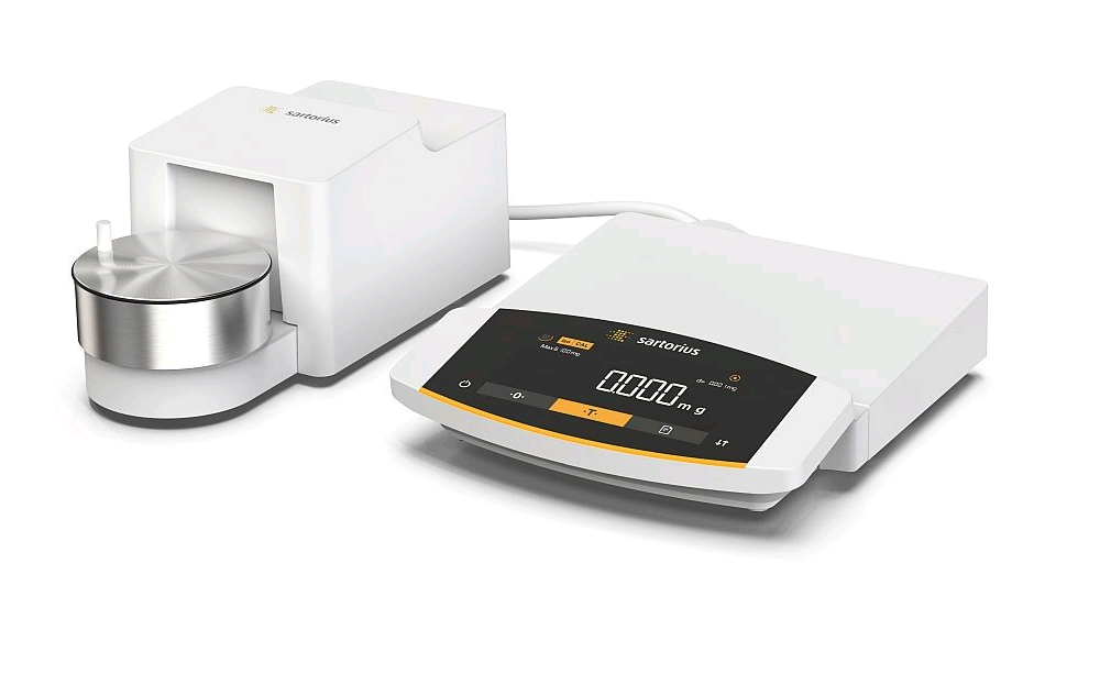 Cân 6 số Sartorius Cubis® II – VietBioLab.com