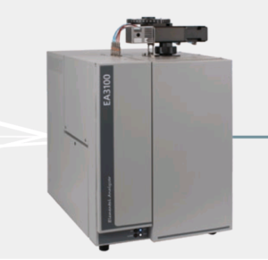 EA3100 - Máy phân tích nguyên tố CHNS-O - VietBioLab.com