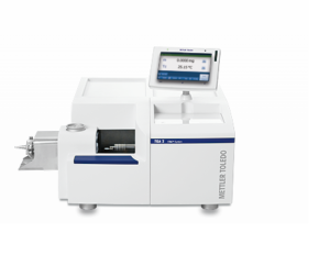 Mettler Toledo TGA 2 SF / TGA 2 LF phân tích nhiệt trọng trường