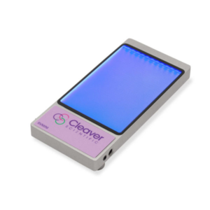 Đèn soi Gel mini runVIEW Cleaver Scientific - VietBioLab.com